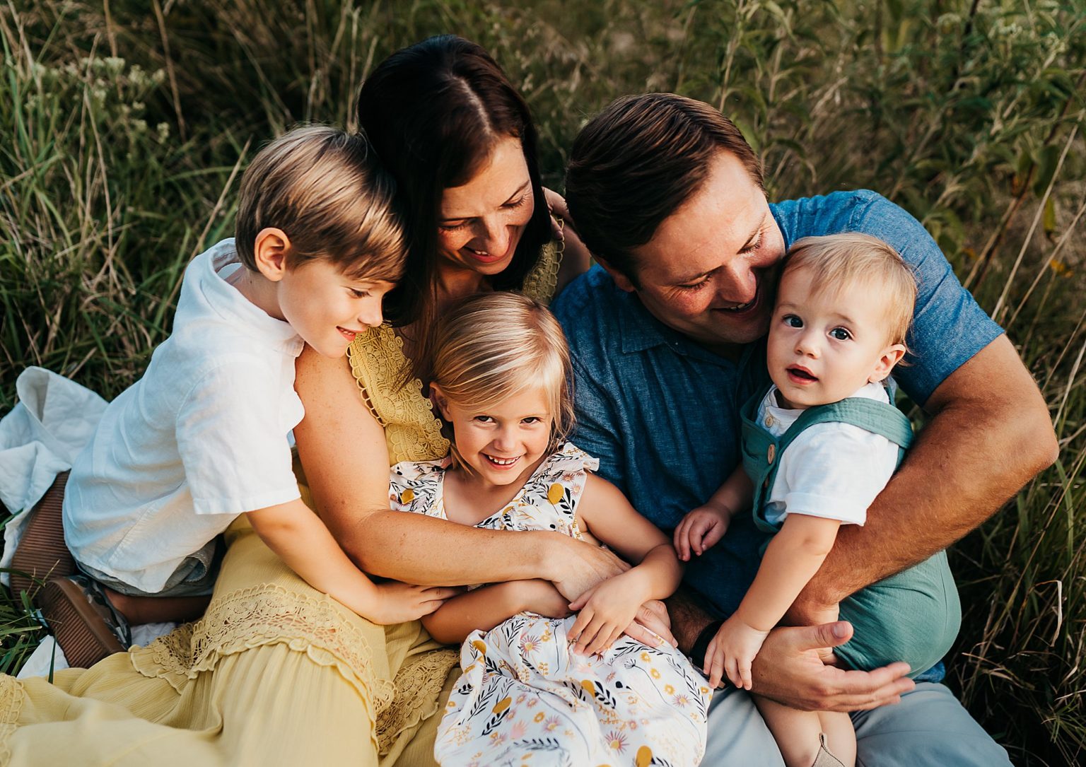 My ideal family client | St. Louis Lifestyle Photographer - angie ...