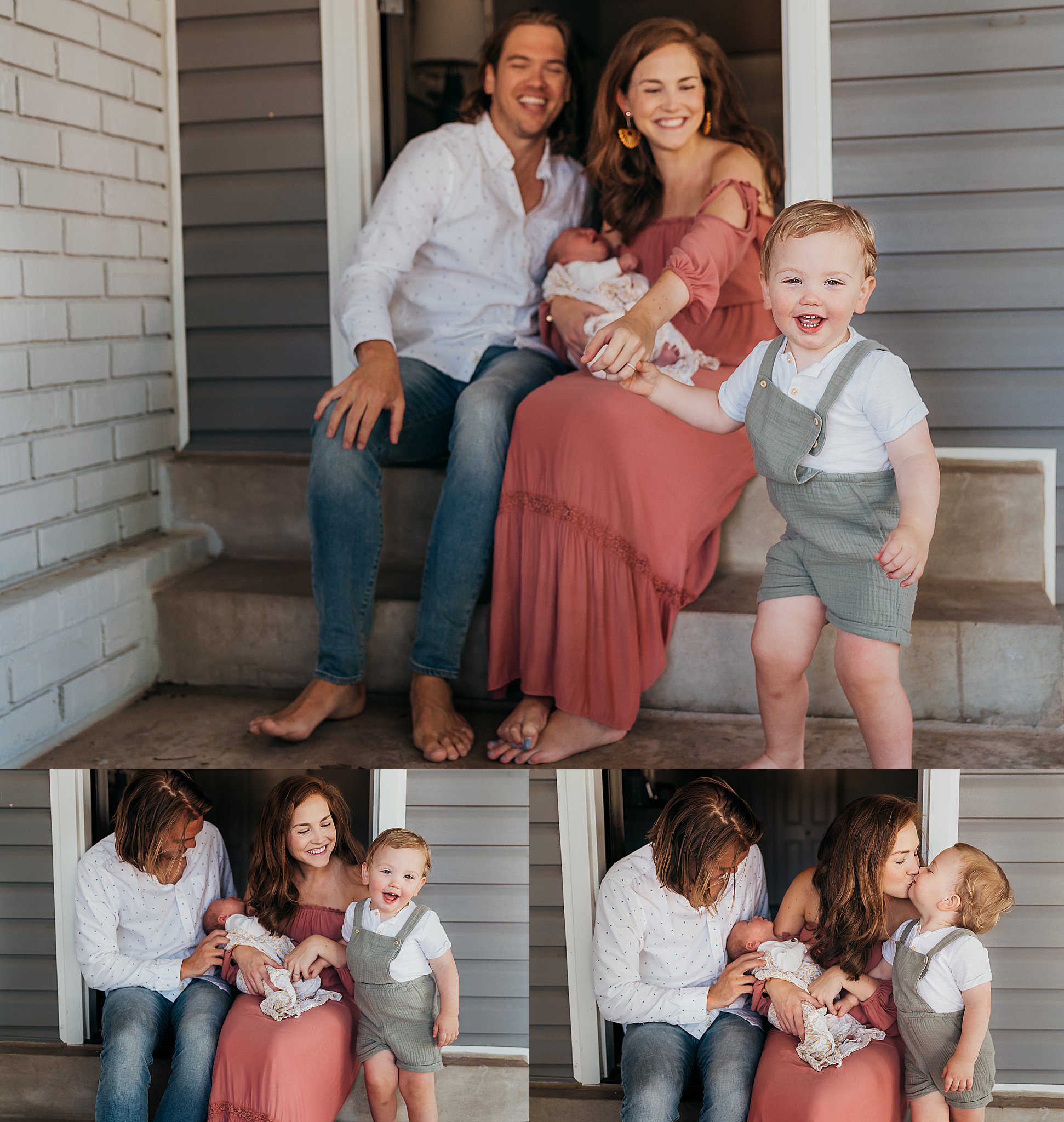 St. Louis newborn photographer | Is your home too dark? - angie ...