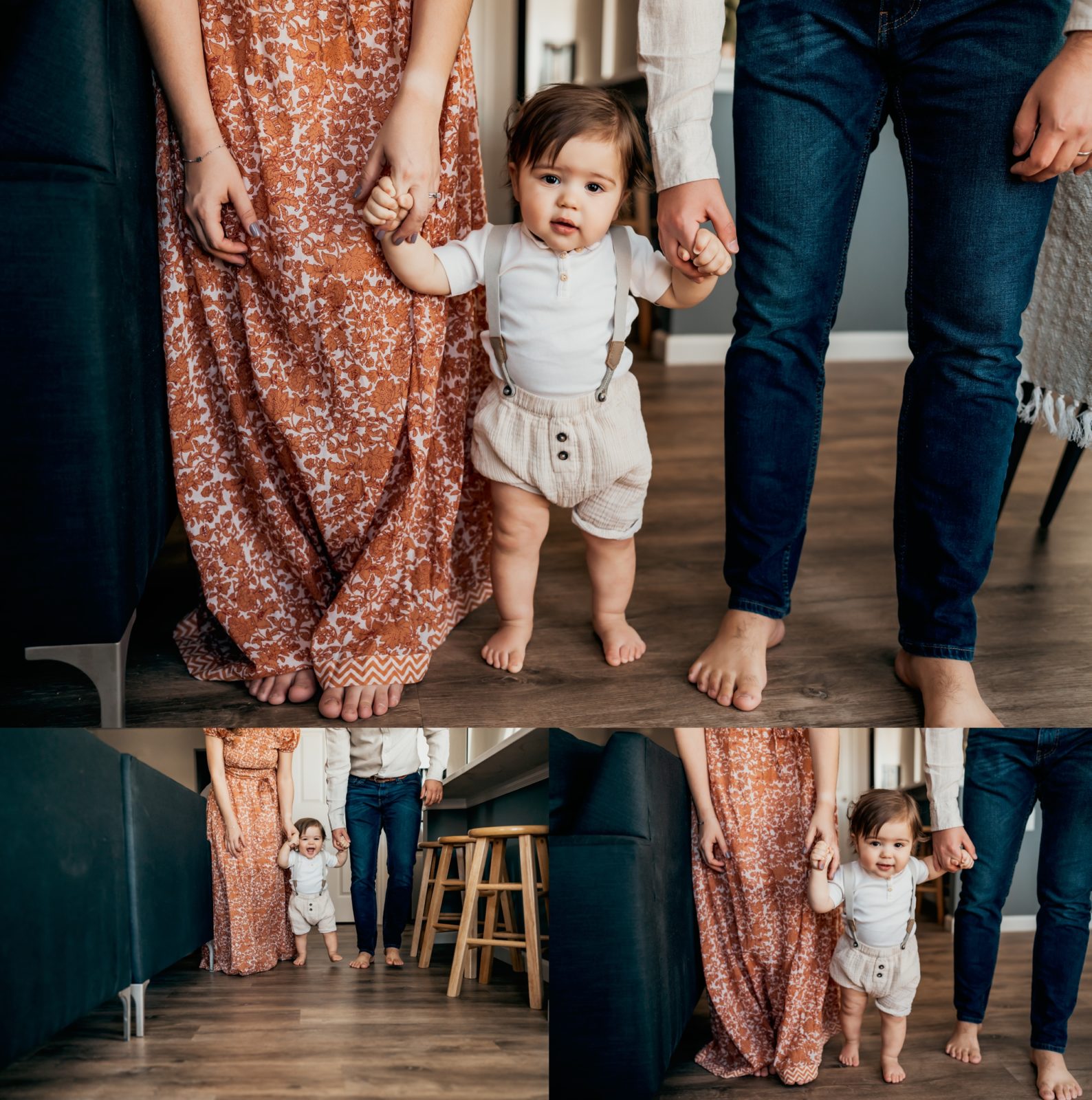 Why At-Home Family Photos Are Perfect For Young Families - angie ...