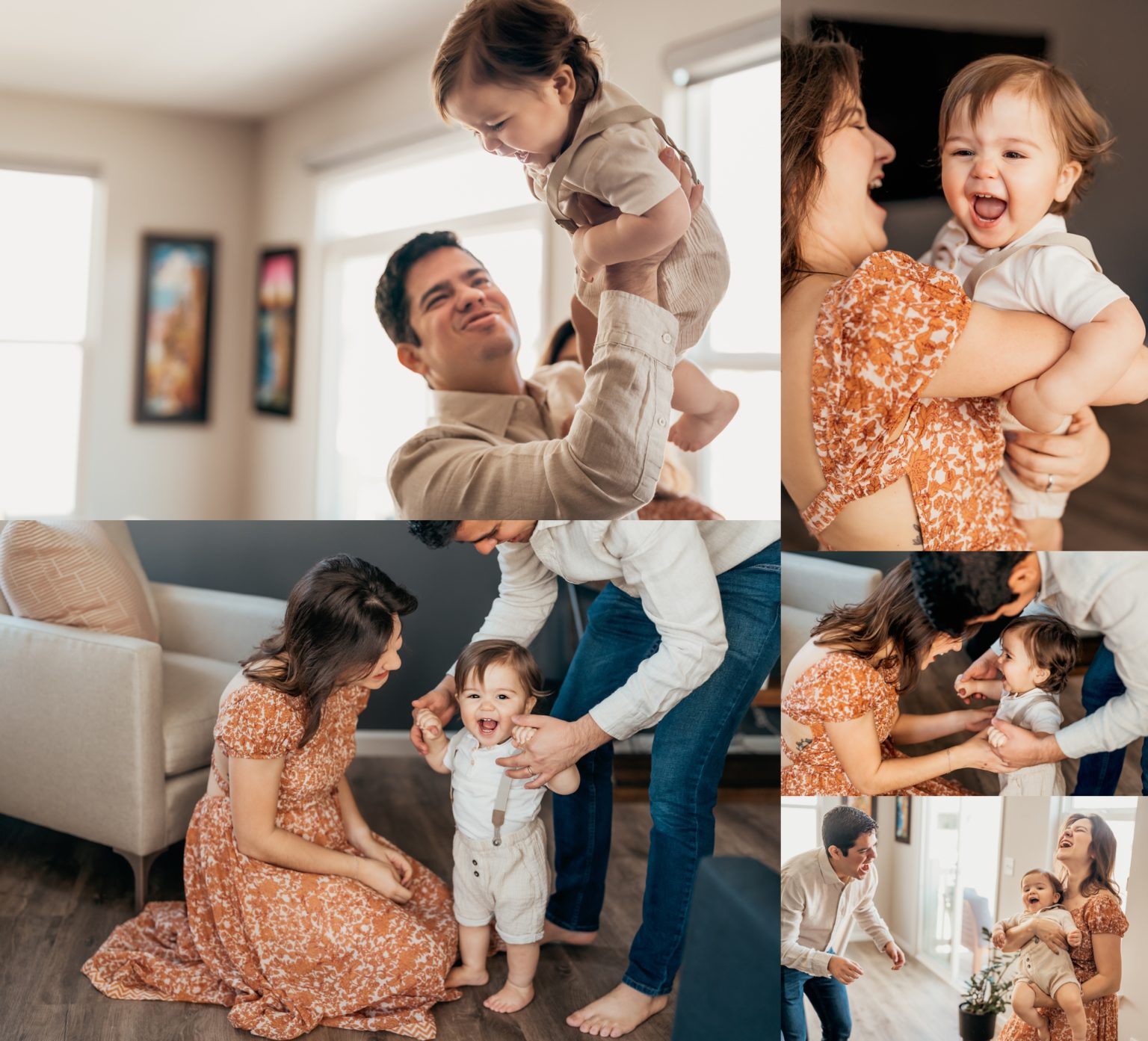 Why At-Home Family Photos Are Perfect For Young Families - angie ...