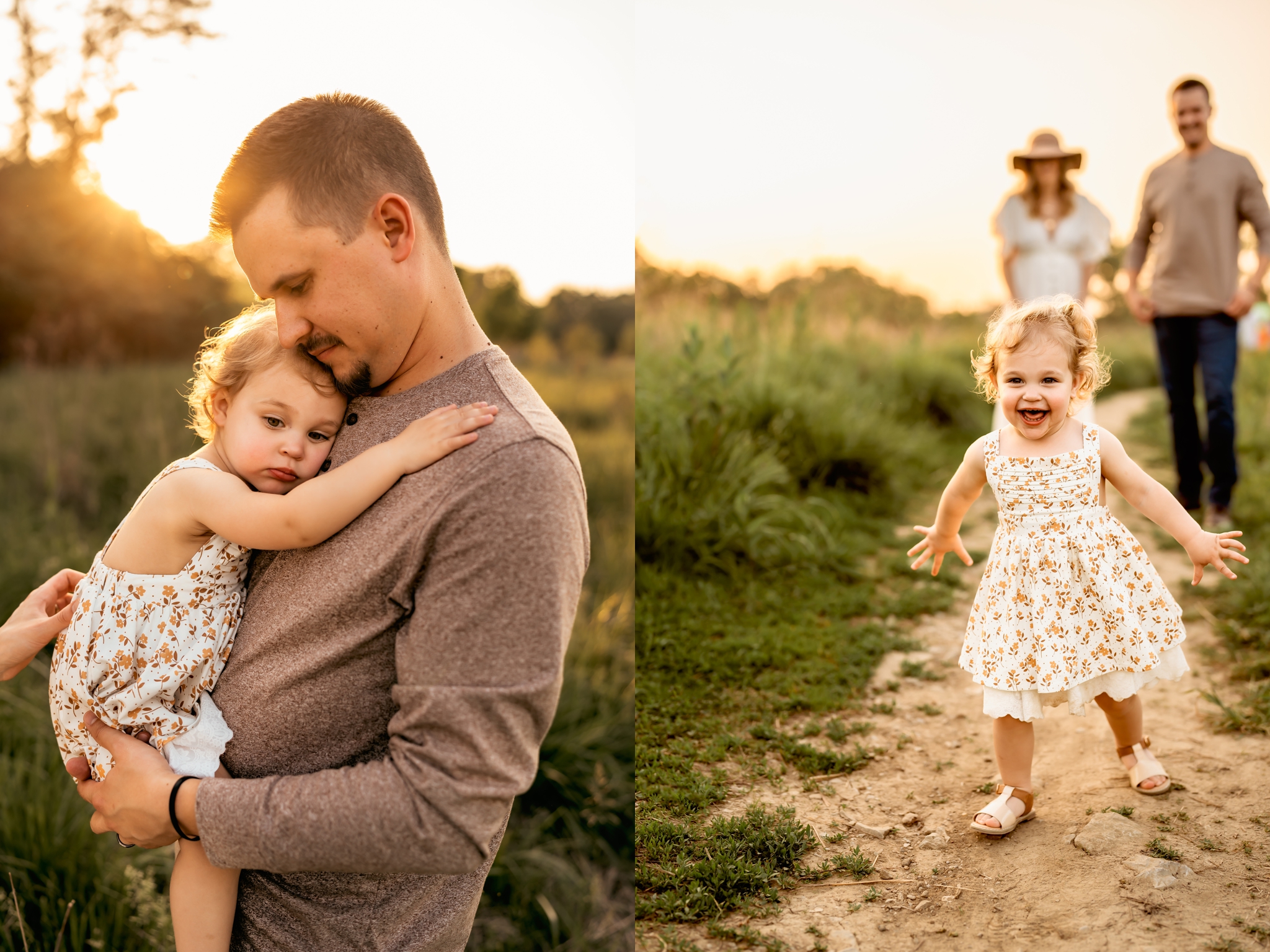 Preparing your partner and kids is the key to amazing family photos ...